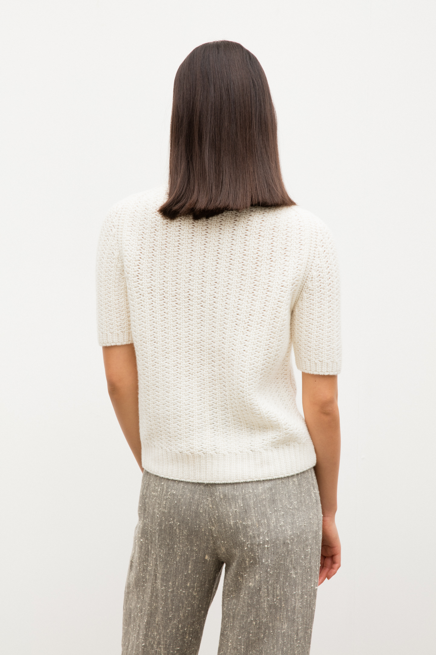 Womens Sweaters | Cashmere Designer Iris von Arnim