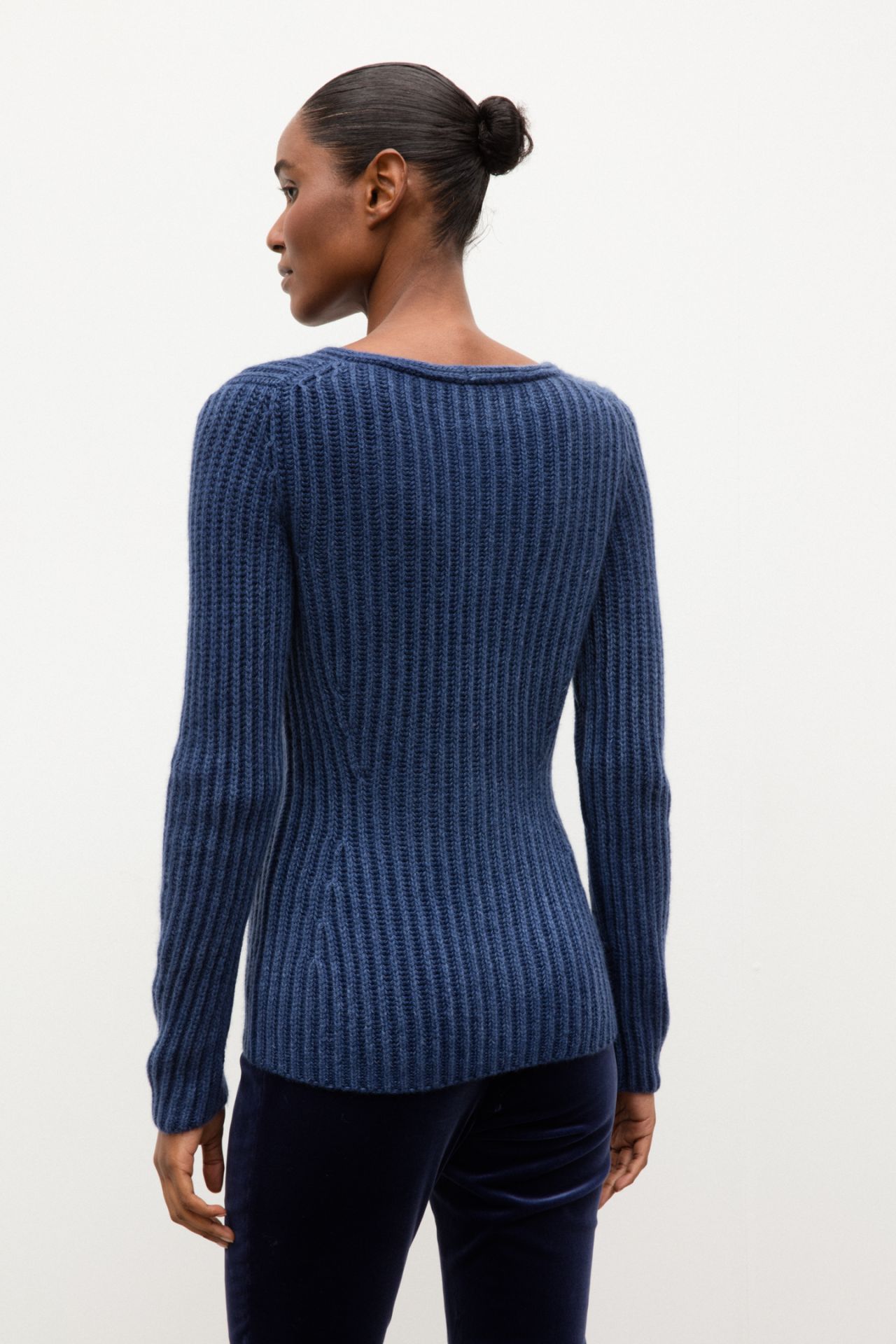Luxus Pullover Damen Schick Fotos